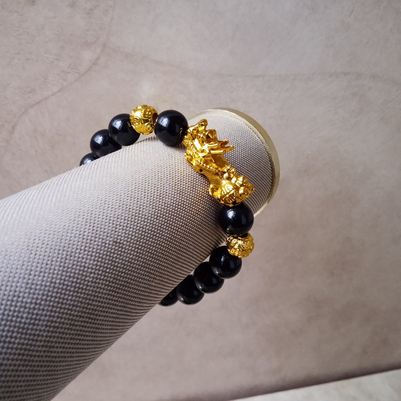 Spinning Bracelet - Etsy