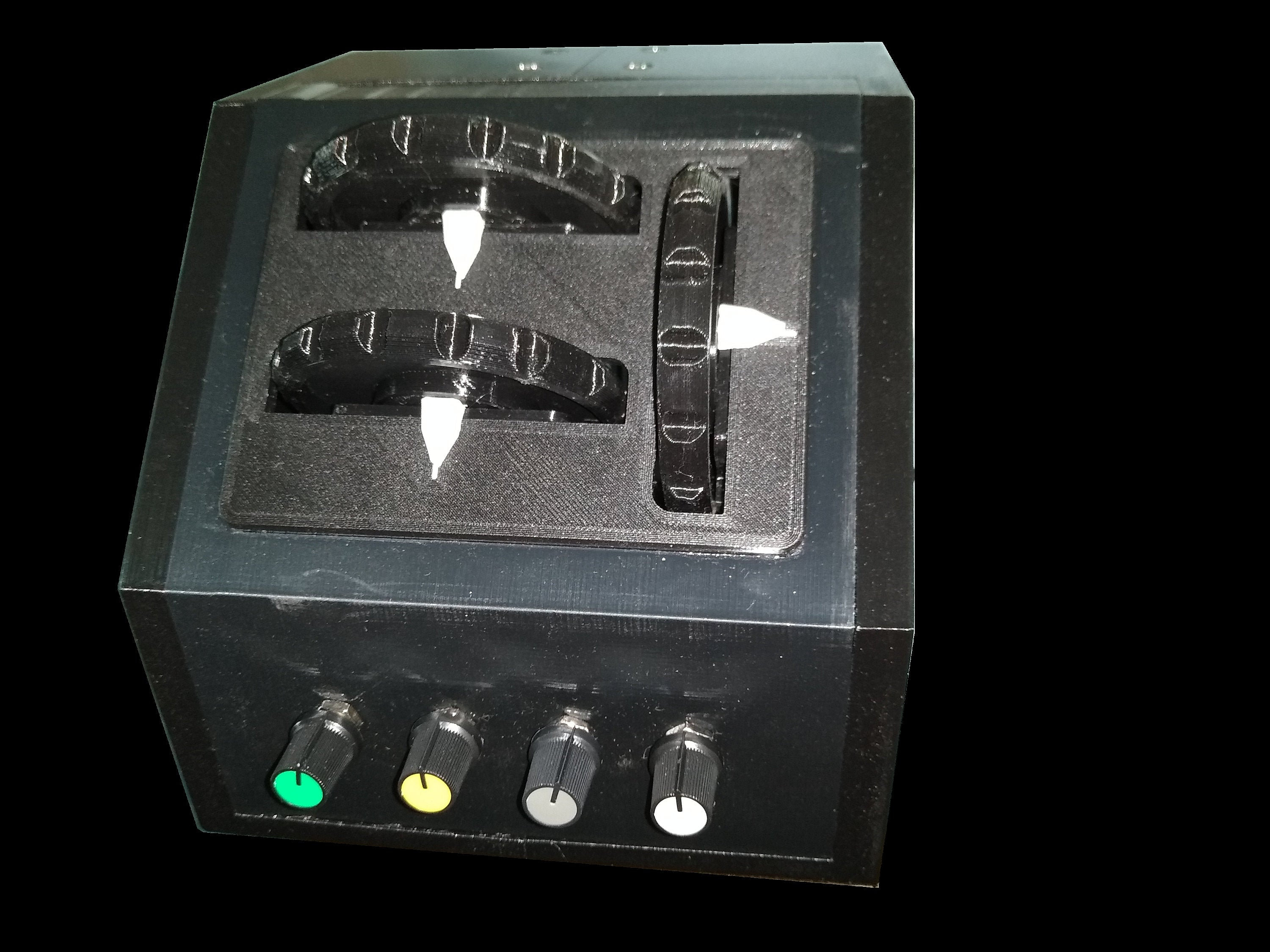 Helicopter Flight Simulator Controls for sale | Only 4 left at -60%