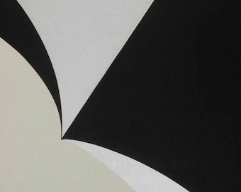 Hauser Exhibition Poster - Etsy