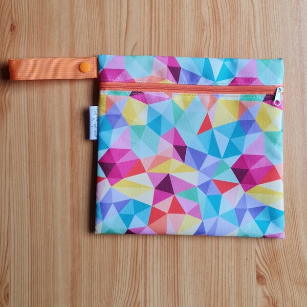 Small Wet Bag - Etsy