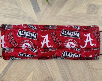 Alabama Mask - Etsy