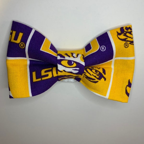 Lsu Shoes - Etsy