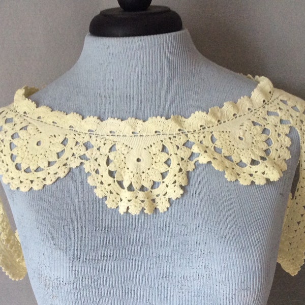 Crochet Bodice - Etsy