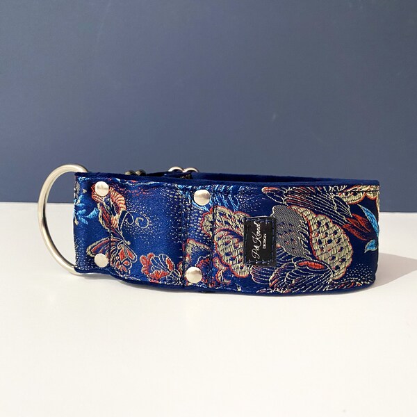 Sighthound Collar - Etsy