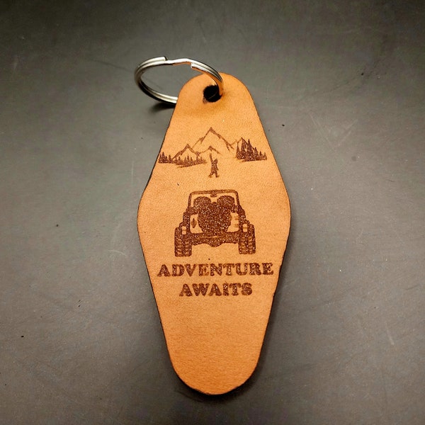 Etched Leather - Etsy