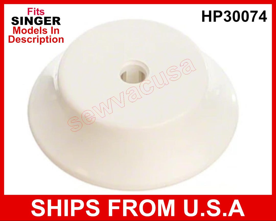 Spool Cap HP30074 Fits SINGER Models in Description - Etsy
