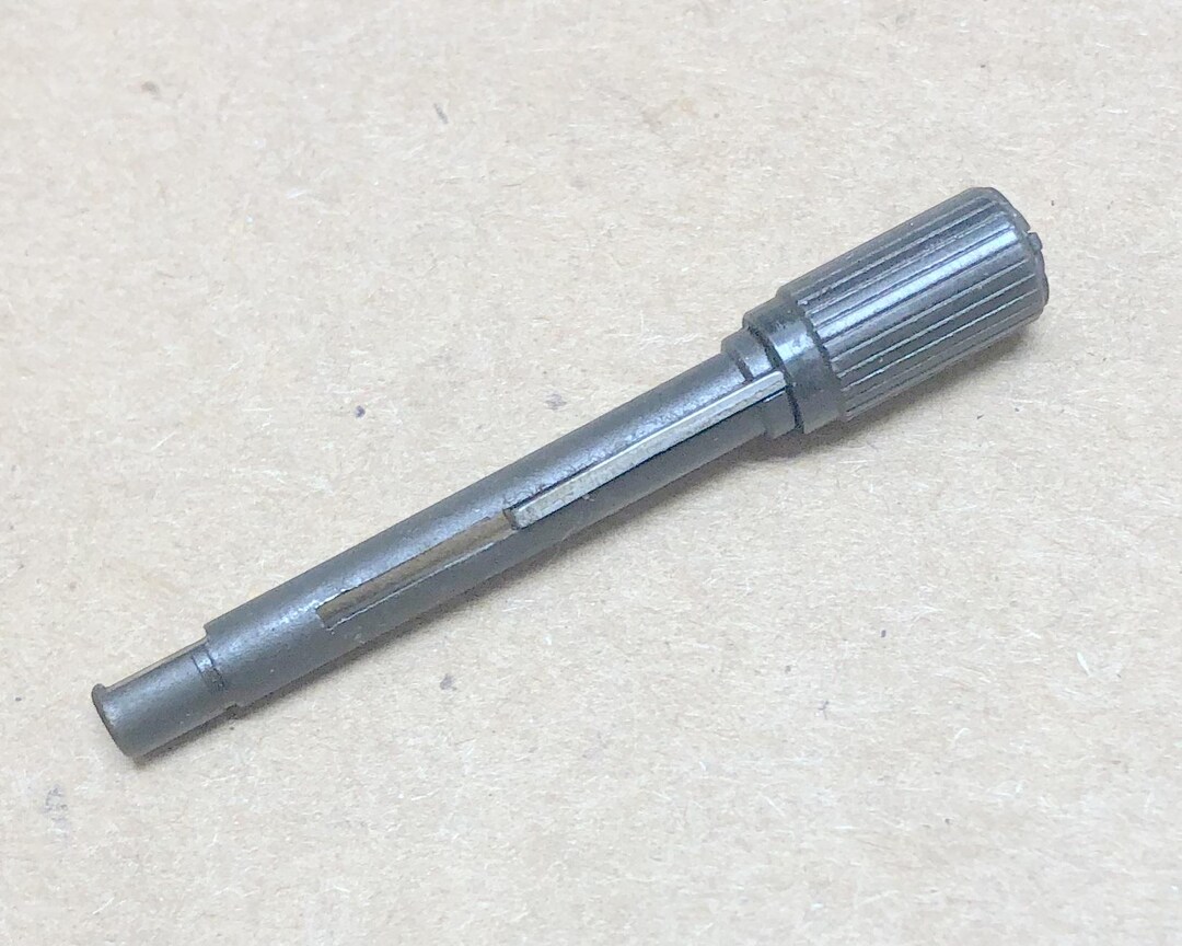 Genuine SINGER Stitch Length Regulator 163950 Fits All Singer Touch ...