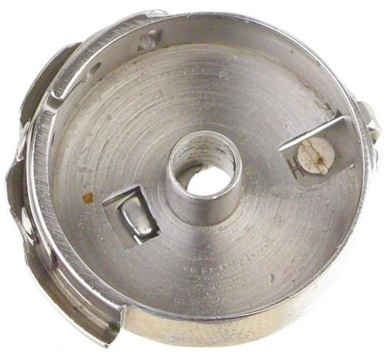 SINGER Featherweight Model 221 Bobbin Case 45751 Fits Singer Models 221 ...