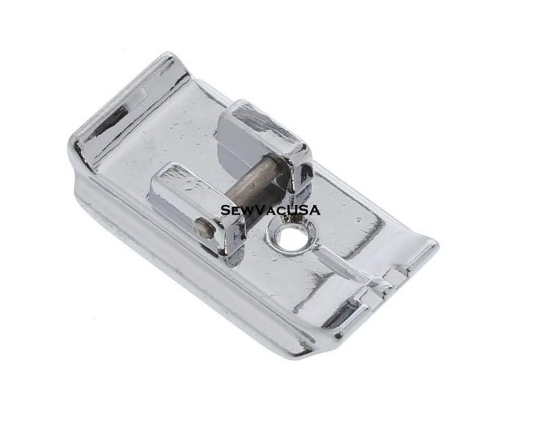 VIKING Invisible Zipper Foot 4126870-45 Fits VIKING Models in ...