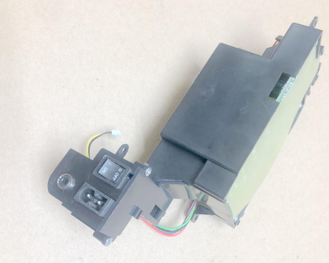 SINGER Original Power Circuit Unit (power Supply) 68001766 Fits SINGER ...