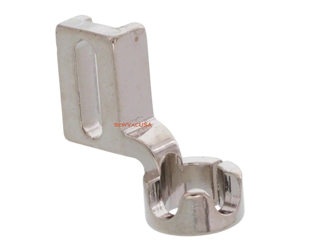 SEWVACUSA Low Shank Ruler Foot Fits All Low Shank Machines Including ...
