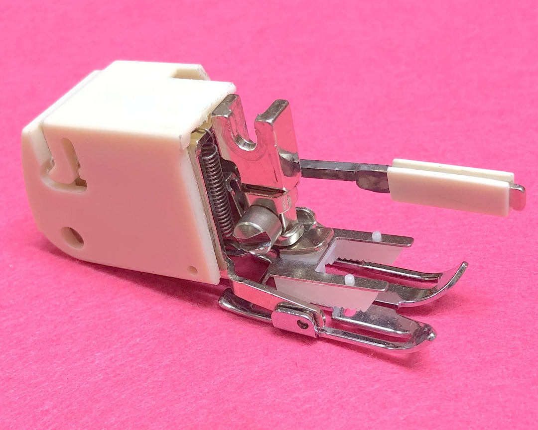 KENMORE Super High Shank Walking Foot With Guide Fits KENMORE Super ...