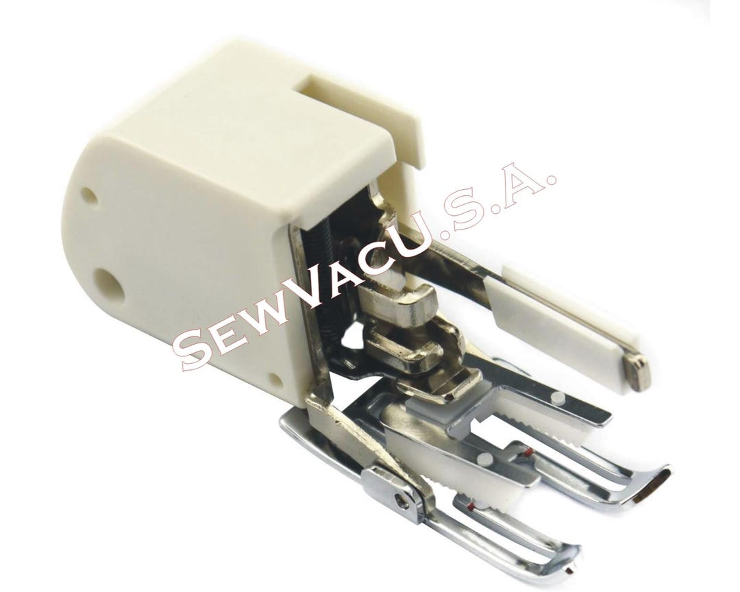 Walking / Even Feed Foot Fits SINGER Model HD500 & More See Description ...