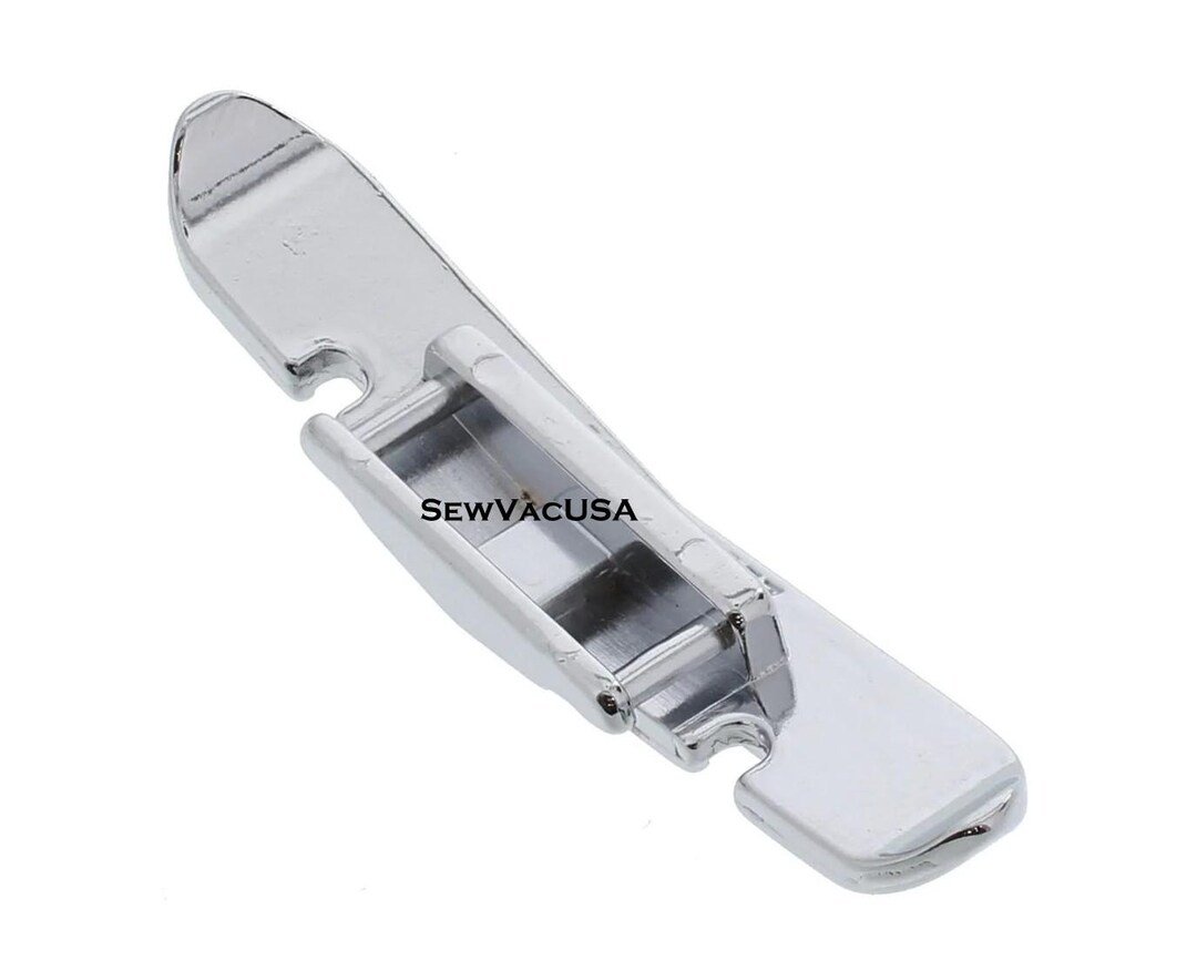 VIKING Zipper Foot (narrow) 4125657-45 Fits VIKING Models in ...