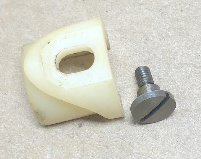 SINGER Genuine Original Arm Shaft Load Cam 163228 Fits SINGER Touch ...