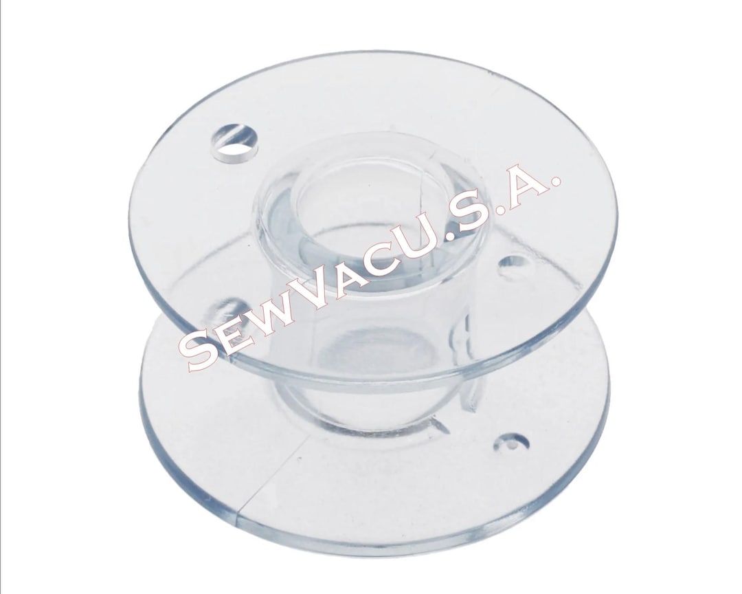 10 Pack Bobbins Fits SINGER Models M1000, M1500, M2100, M3300, M3330 ...