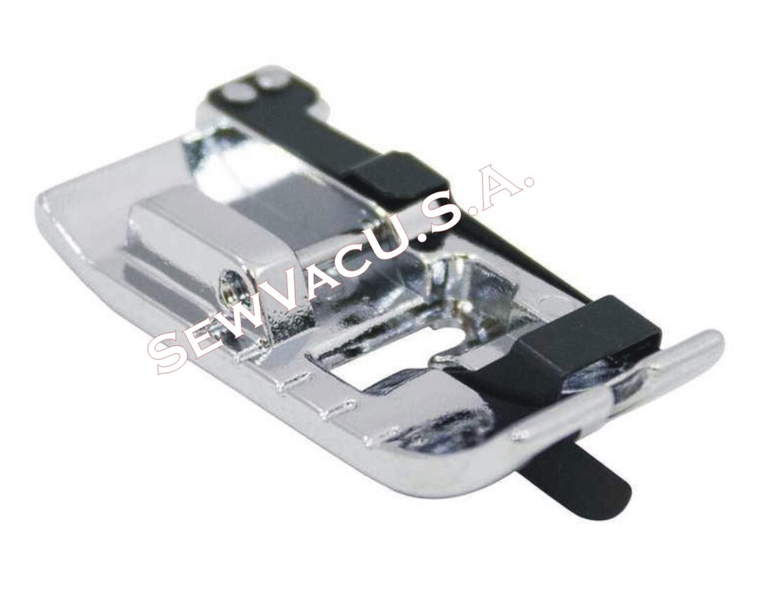 Edge Joining Foot Fits SINGER Model HD500 & More See Description - Etsy
