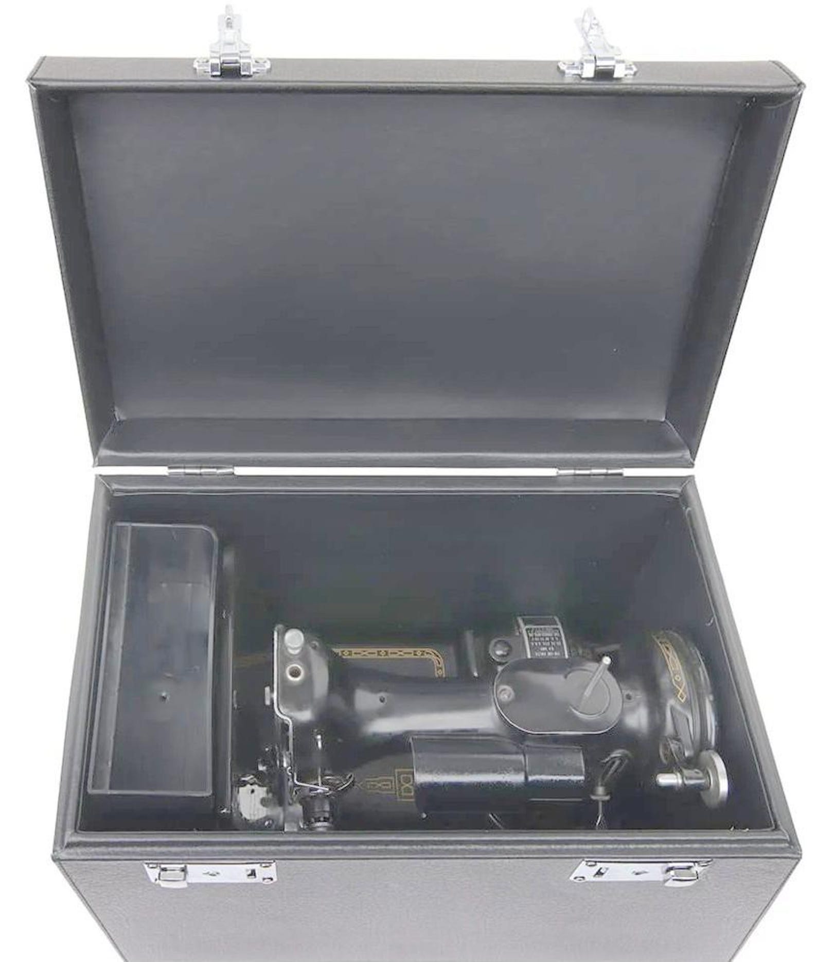 SINGER Featherweight Model 221 Carrying Case - Etsy