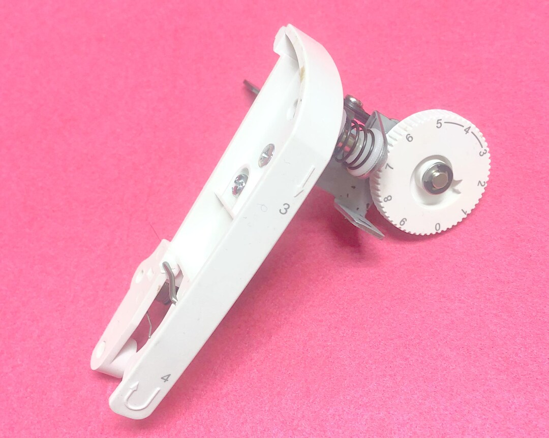 SINGER Original Dial Tension Complete for SINGER 7640 - Etsy