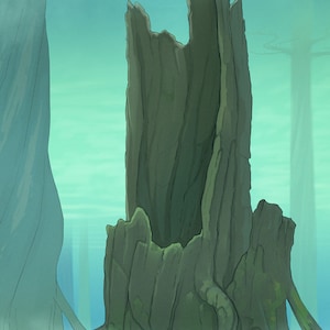 ASH LAKE, Dark Souls Original Fanart, Fine Art Gaming Print, Gamer Gift ...