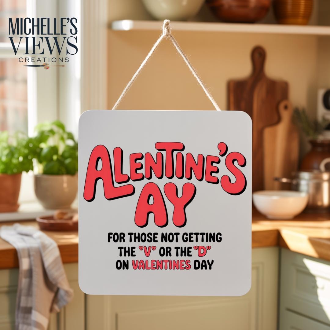 Funny Quote "alentine's Ay for Those Not Getting the V or the D on ...