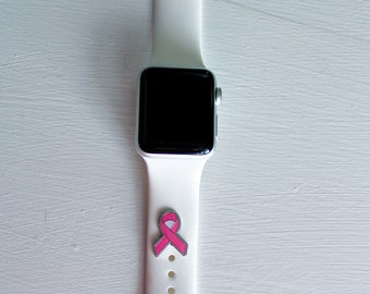 Cancer Apple Watch Band - Etsy