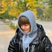 Balaclava Knit, Balaclava Hood, Balaclava Hat, Angora Hood, Bucket Hat ...