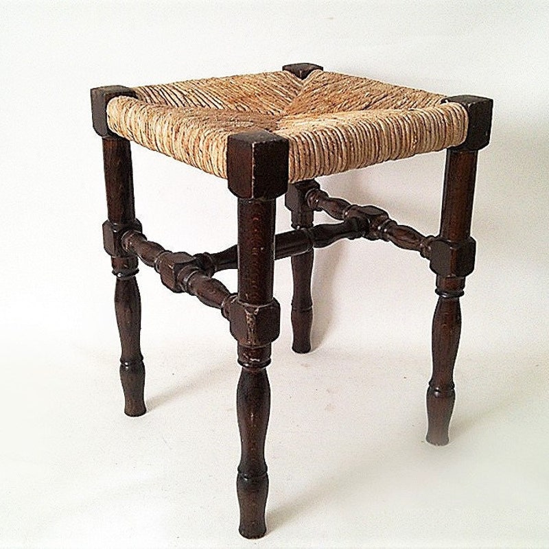 French Stool - Etsy