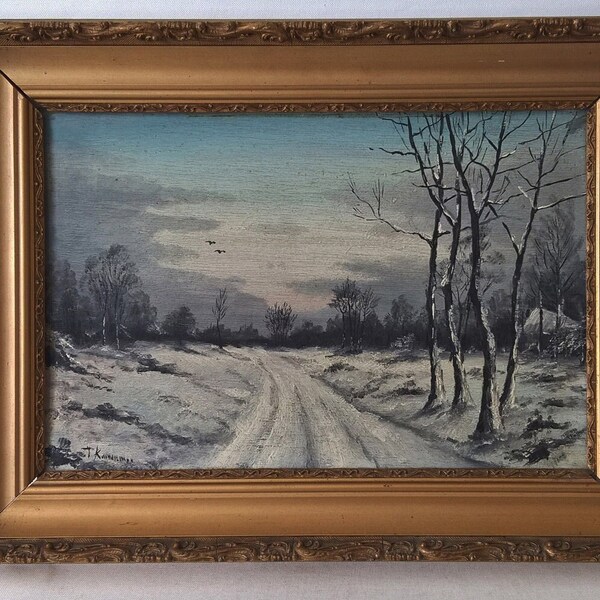 Dutch Artist - Etsy