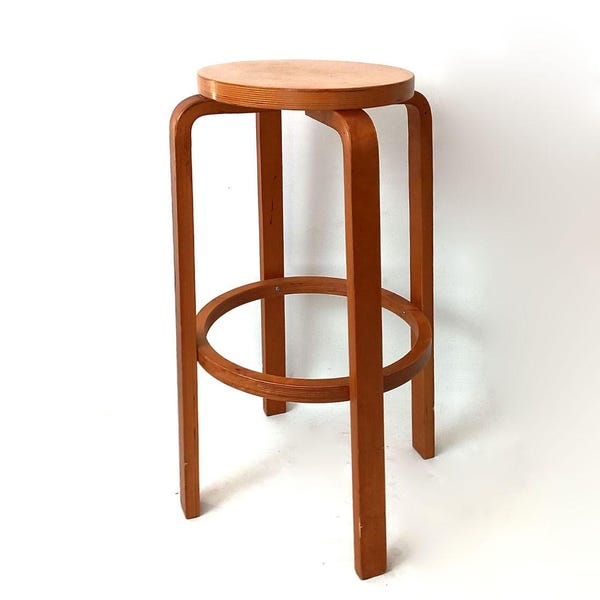 Aalto Stool - Etsy