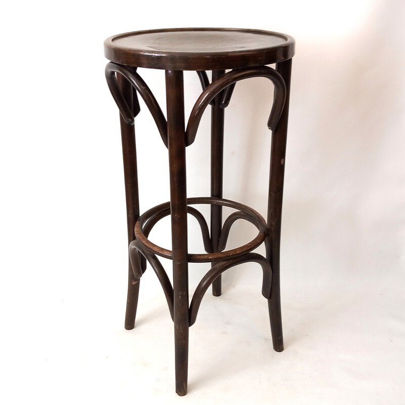 Thonet Stools - Etsy