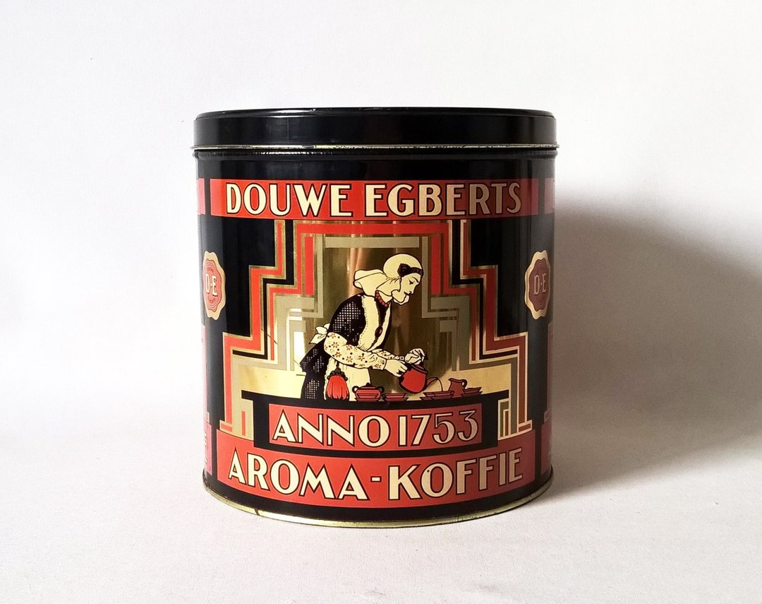 Art Deco Style XL LARGE Vintage Look Storage Box Netherlands - Etsy