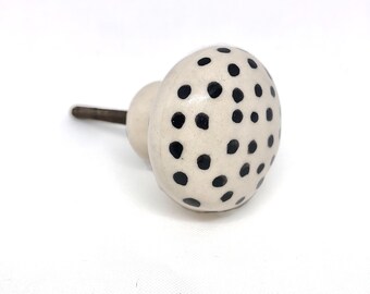 Modern Polka Dot - Etsy