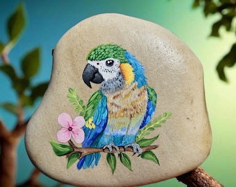 TammysRockArt - Etsy