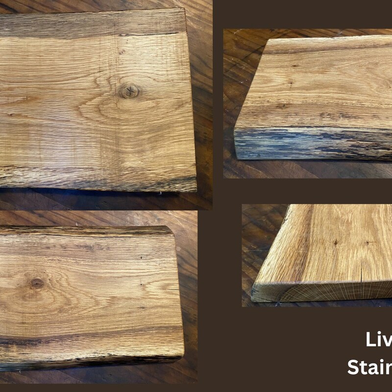 Reclaimed Wood Board - Etsy