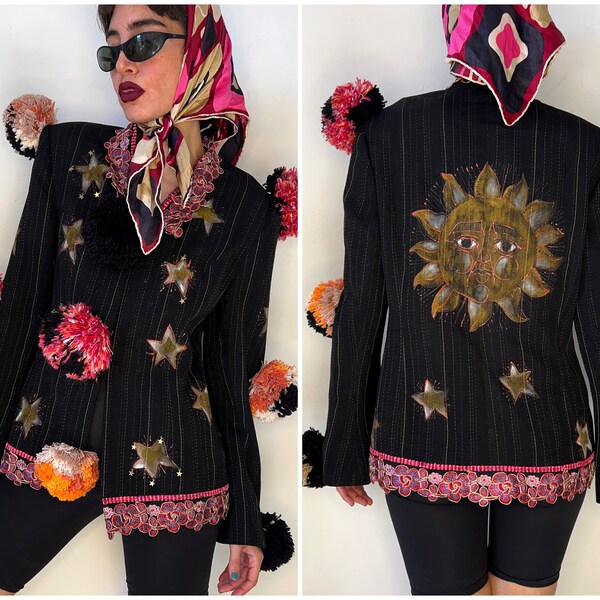 Artsy Clothing - Etsy