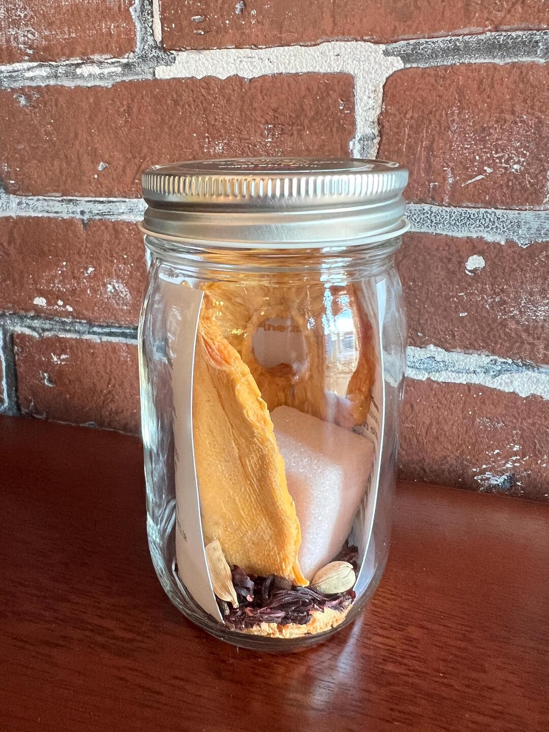 Pineapple Mango Booze Infusion - Etsy