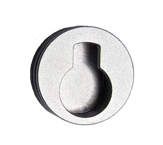 Keyhole Slot Wall Mount Hardware