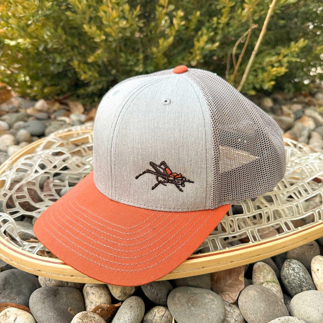 Hopper Time Hat - Etsy