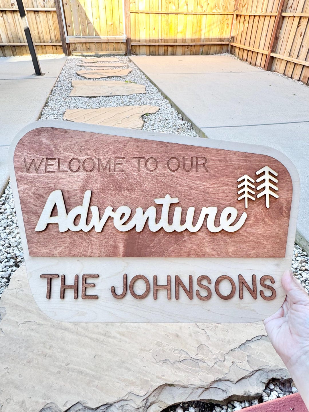 Custom National Parks Sign, Personalized Wedding Sign, Family Name Sign ...