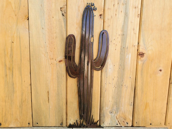 Iron Cactus Designs Cast Iron Cactus