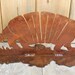 Iron Armadillo on Base | Metal Yard Art ~ Texas Southwest Sonoran ...