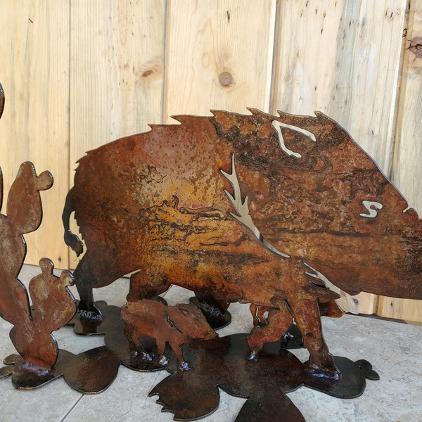 Yard Art - Etsy