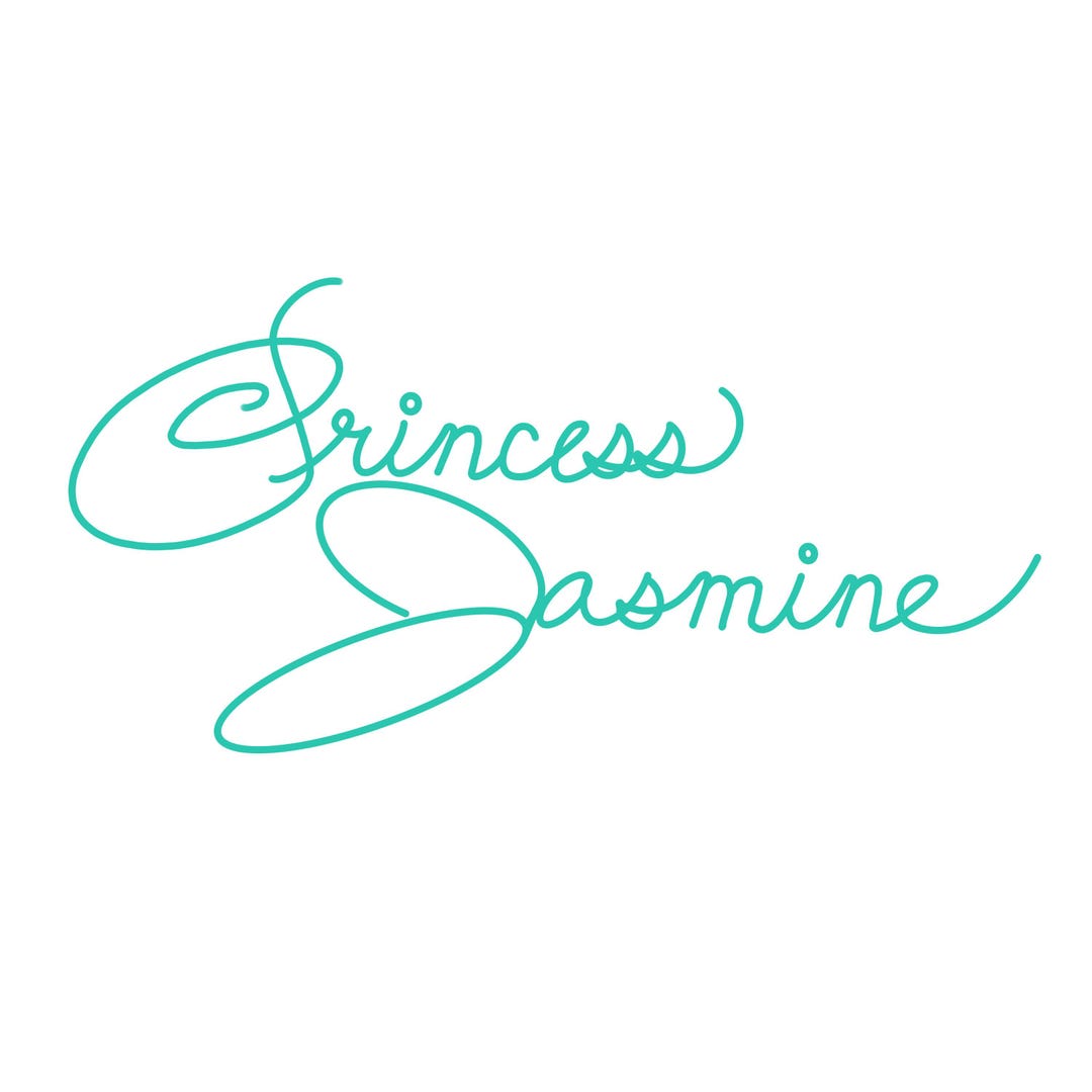 Signature, Handwriting Autograph, Donald Daisy Duck, Minnie Mickey ...