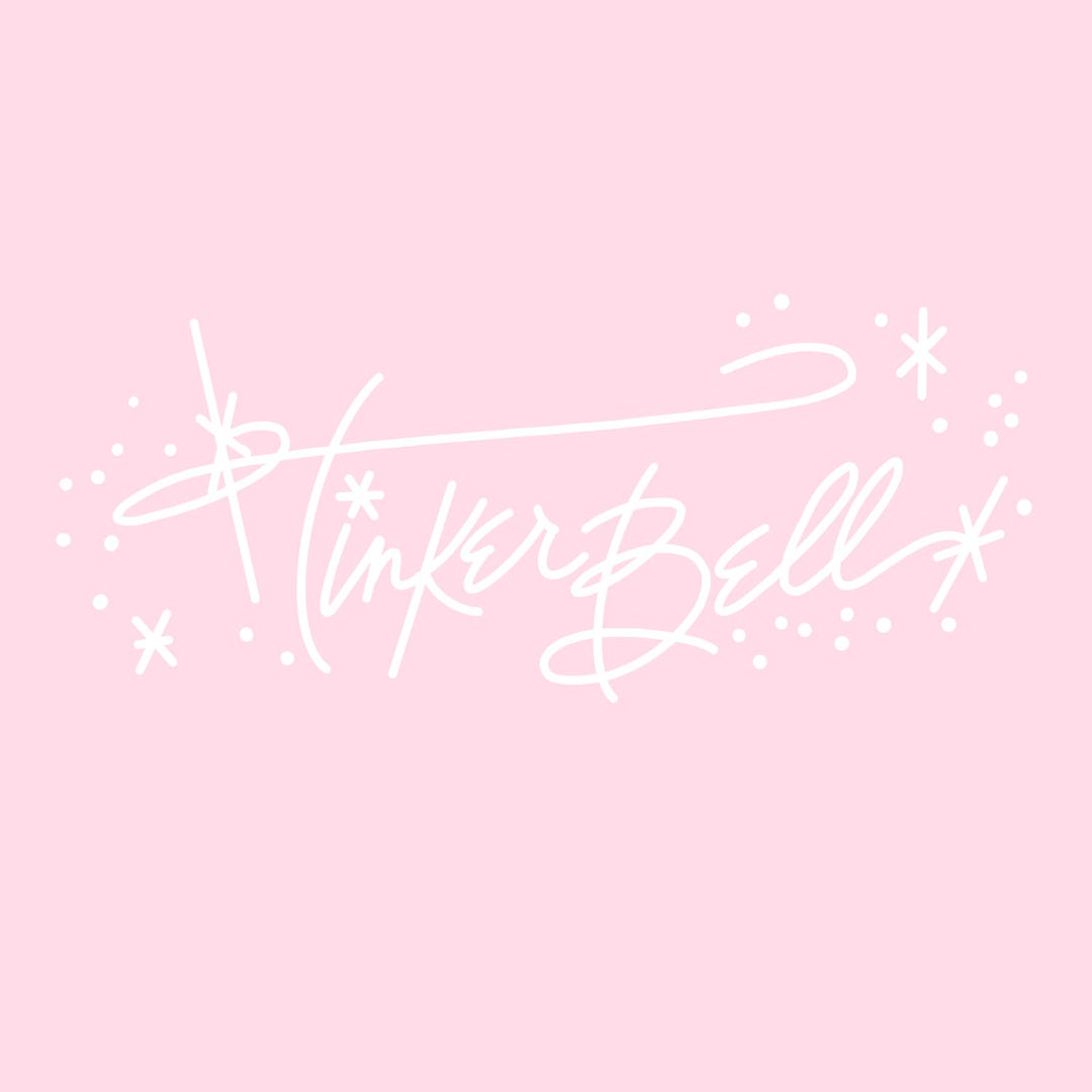 Signature, Handwriting Autograph, Donald Daisy Duck, Minnie Mickey ...