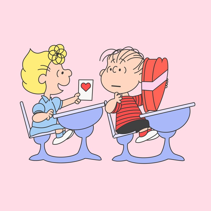 Linus - Etsy