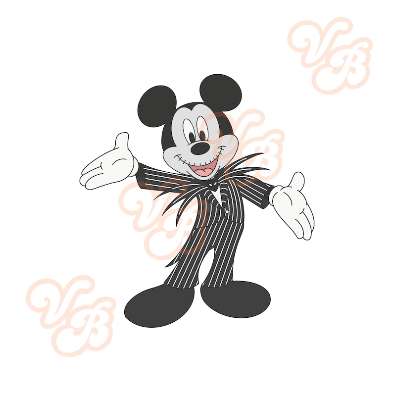Zero, PNG, Halloween, Mickey Mouse,spooky, Disney, Nightmare Before ...