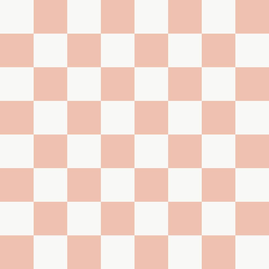 Tan & Cream Checkered Seamless Pattern, PNG, Repeating Pattern - Etsy