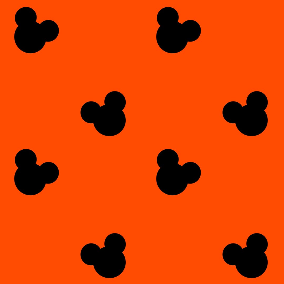 Seamless Pattern, PNG, Repeating Pattern, Disneyland, Disneyworld ...