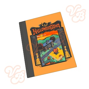 Halloweentown, Disney Channel, Pumpkin PNG, Halloween, Mickey Mouse ...